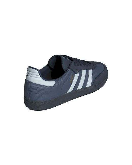 adidas Samba Og 'Preloved Ink Halo' in Blue for Men | Lyst