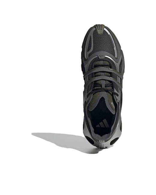 adidas Wonder Runner Pro in Black for Men | Lyst