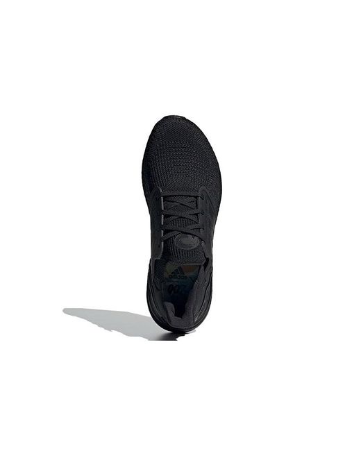 adidas James Bond 007 X Ultraboost 20 'No Time To Die in Black for Men ...