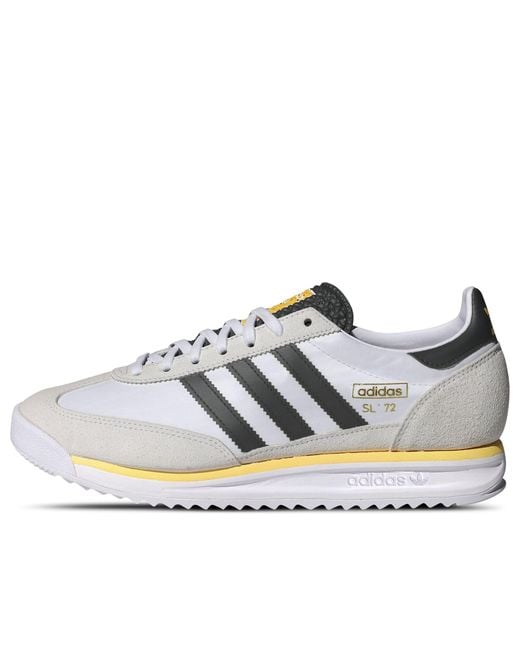 adidas Sl 72 Rs Spark' in Blue for Men | Lyst