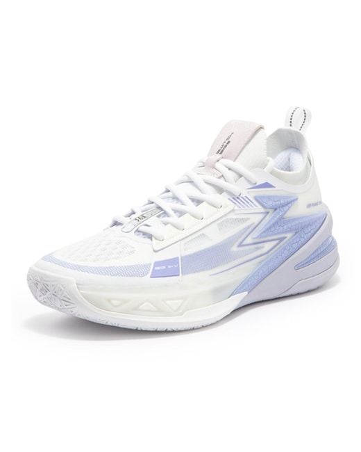361 Degrees Big3 5.0 Pro 'Care' in Blue for Men | Lyst