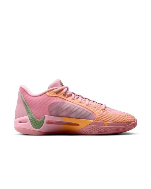 Nike Sabrina 1 Ep in Pink | Lyst