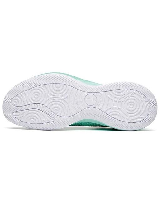 Anta Light Cavalry 6 'Porcelain' in Blue for Men | Lyst