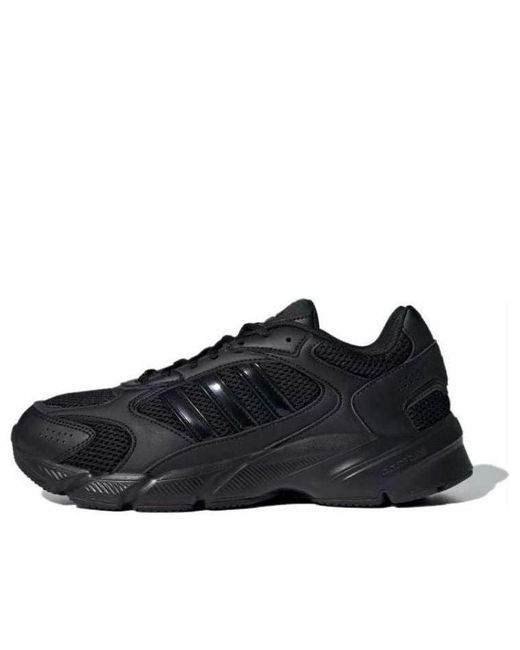 adidas Crazychaos 2000 'Core' in Black for Men | Lyst