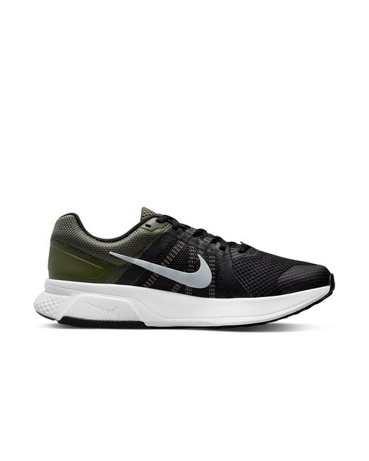 Nike Run Swift 2 ' Cargo Khaki' in Black for Men | Lyst Nike Run Swift 2 ' Cargo Khaki' in Black for Men | Lyst