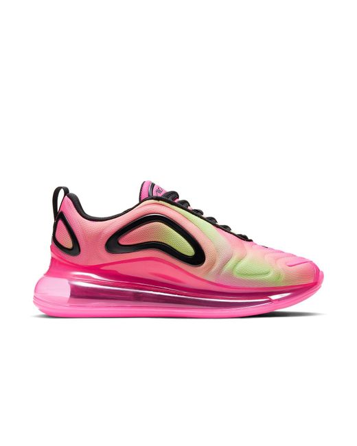 Nike (Wmns) Air Max 720 in Pink | Lyst