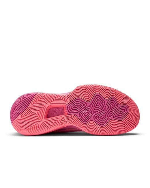 New Balance Two Wxy V5 'Ultra' in Pink for Men | Lyst UK
