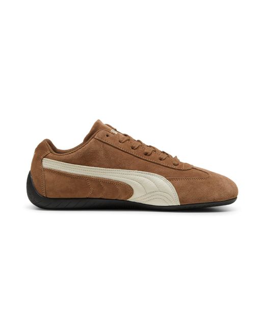 PUMA Speedcat Archive 'Haute Coffee' in Brown for Men | Lyst