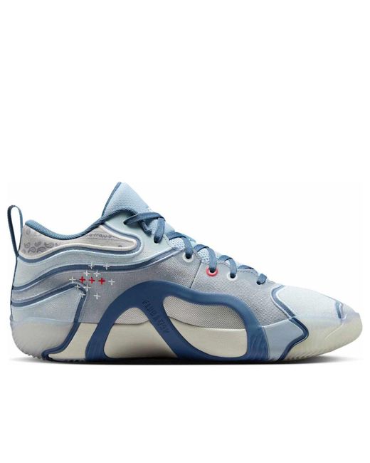 Nike Tatum 3 'Boro Denim' in Blue for Men | Lyst