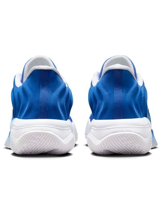 Nike Giannis Immortality 4 Ep 'Racer' in Blue for Men | Lyst