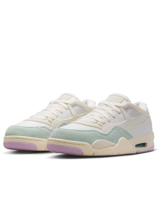 Nike (Wmns) 4 Rm 'Sail Doll' in White | Lyst