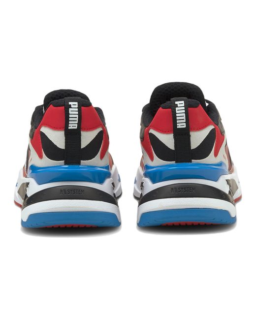 PUMA Rs-Fast Urban' in Blue for Men | Lyst