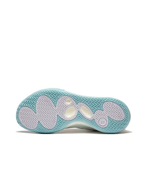 Li-ning Wade All City 11 V2 'Family Love' in Blue for Men | Lyst