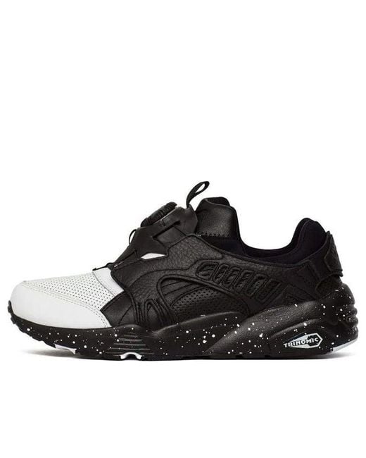 Puma disc blaze sneakers store