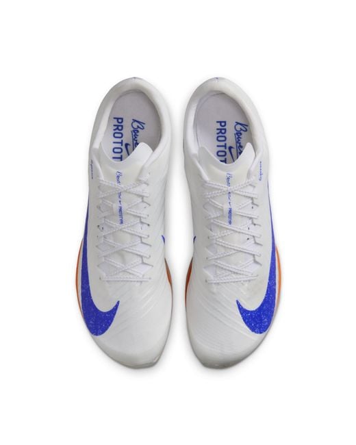 Nike Air Zoom Maxfly 2 Fp Blueprint Pack for Men | Lyst