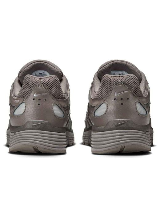 Nike P-6000 'Cave Stone Metallic' in Gray for Men | Lyst