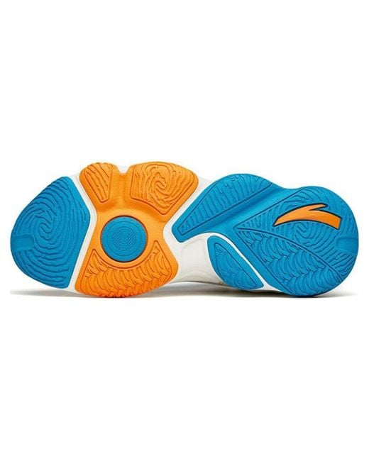 Anta Big Shark in Blue for Men | Lyst