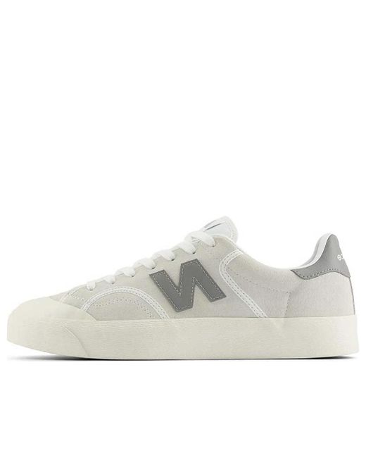 New Balance 100 'Shadow' in White for Men | Lyst