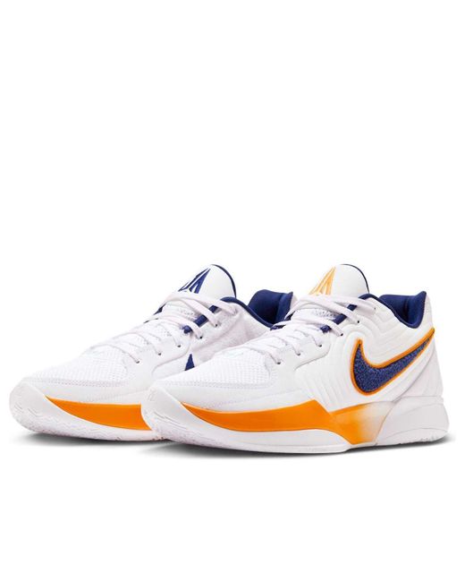 Nike Ja 2 Ep 'Murray State' in Blue for Men | Lyst