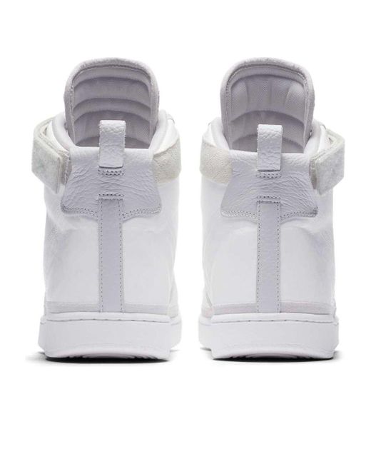 Nike Vandal High 'All Star in White for Men | Lyst