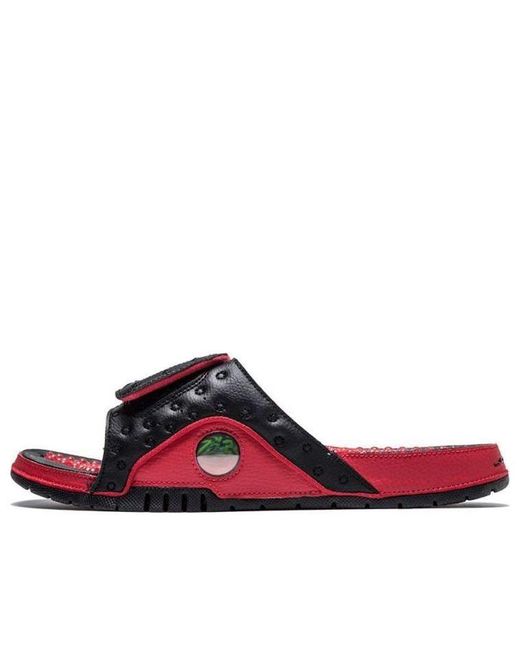 Nike Hydro 13 Slide 'Bred' 2017 for Men | Lyst