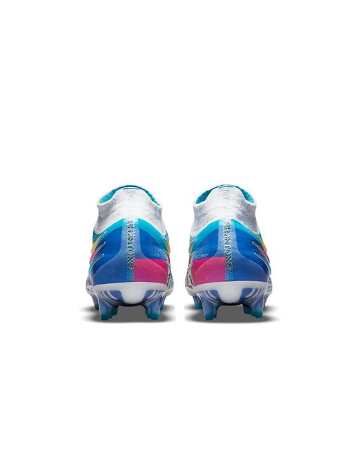 Nike Phantom Gt Elite Df Fg 'Reveal Pack' in Blue for Men | Lyst