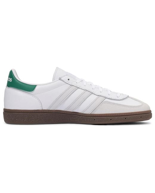 adidas Handball Spezial in White for Men | Lyst UK