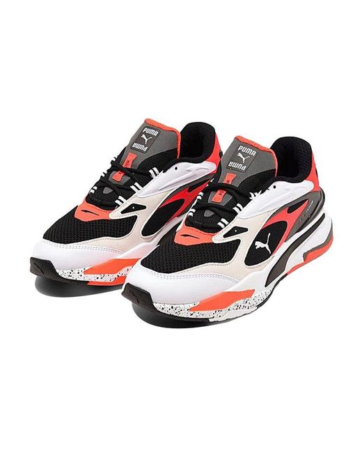 PUMA Rs-Fast Blast' in Red for Men | Lyst
