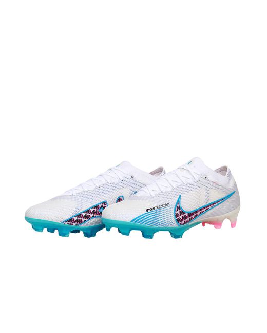 Nike Mercurial Zoom Vapor 15 Elite Pro Fg 'Blast Pack' in Blue for Men ...