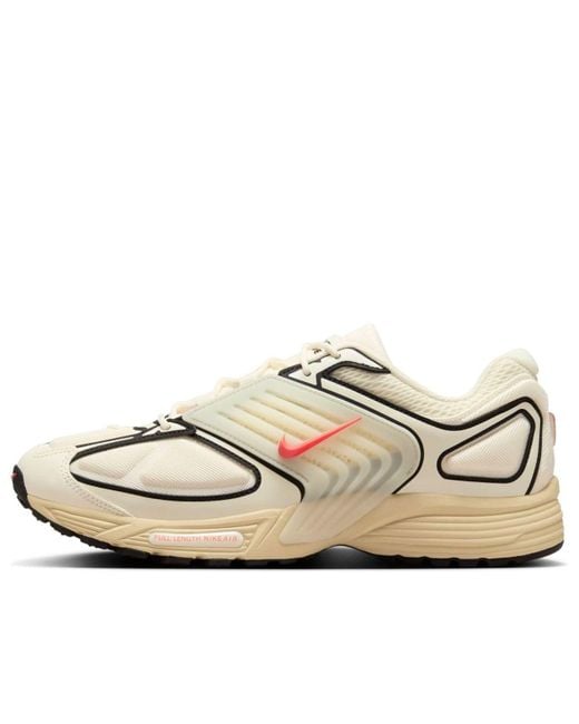 Nike Air Pegasus Wave Shoes in Metallic for Men | Lyst
