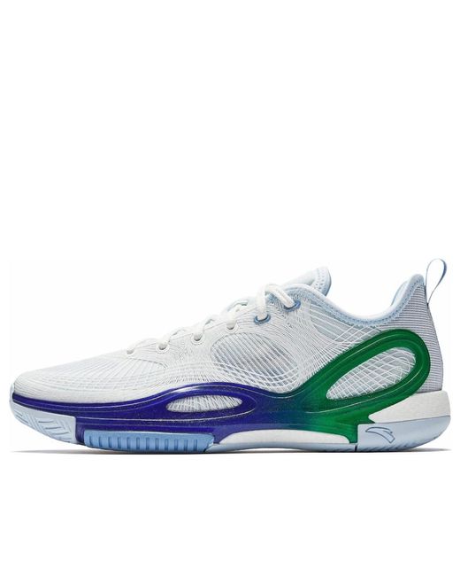 Anta Splash 7 'Dallas' in Blue for Men | Lyst