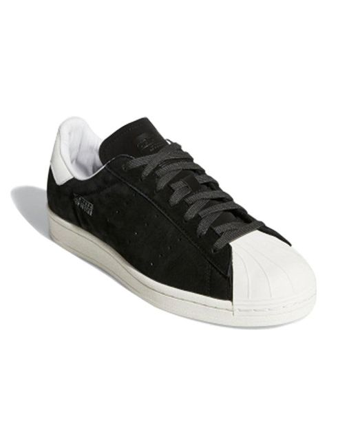 adidas Superstar Pure 'New York' in Black for Men | Lyst UK