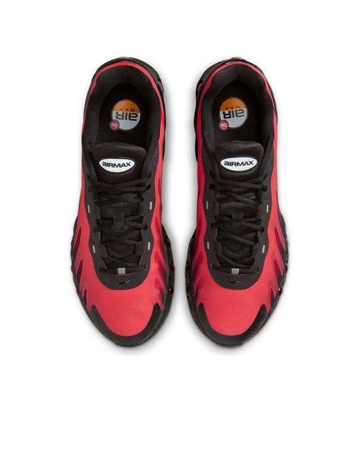Nike Air Max Dn8 Bright Crimson' in Red for Men | Lyst UK