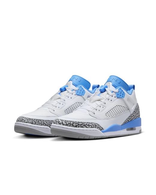 Nike Spizike Low University' in Blue for Men | Lyst