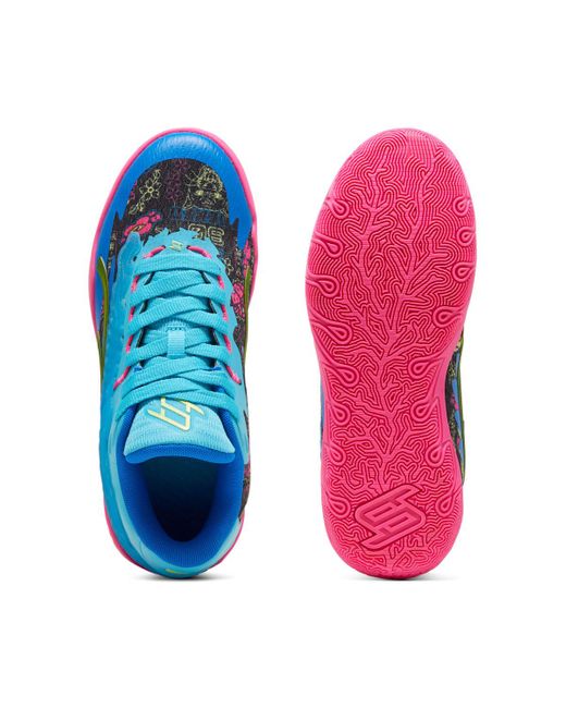 PUMA Stewie 3 'Tokyo Nights' in Blue for Men | Lyst