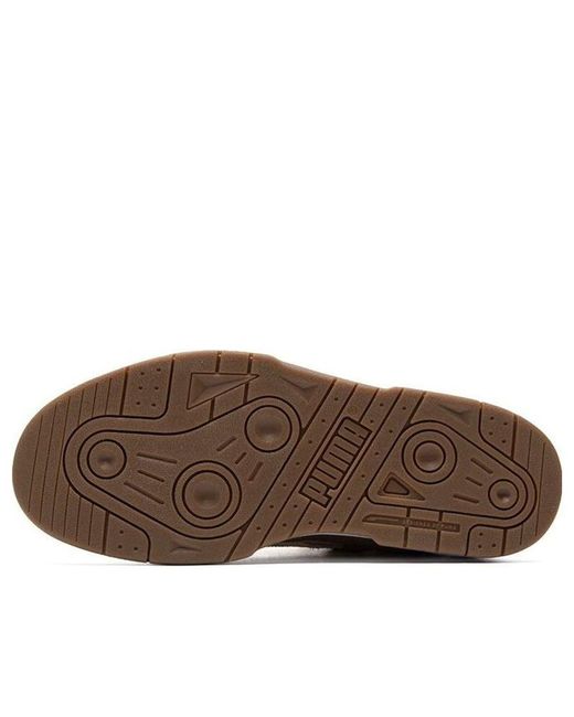 PUMA Slipstream Heritage '' in Brown for Men | Lyst