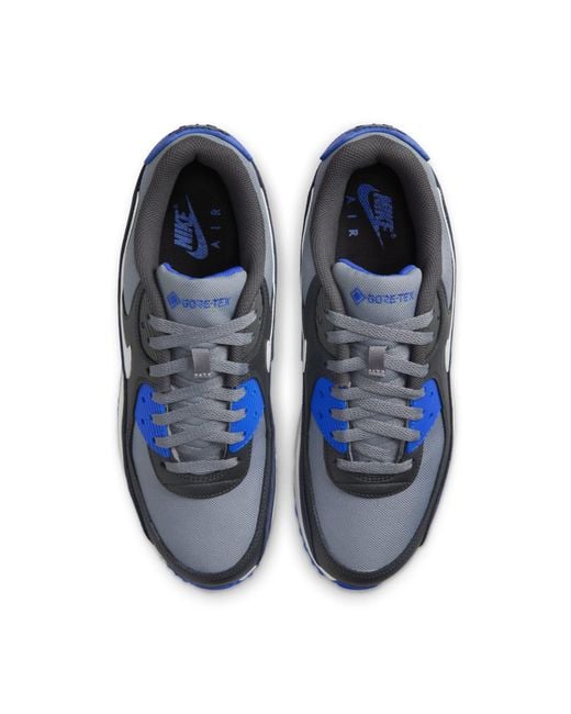 Nike Air Max 90 Gore-Tex 'Racer' in Blue for Men | Lyst