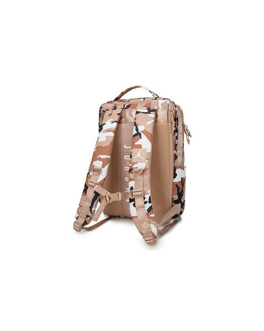 Nike Hesi Backpack '' in Pink for Men | Lyst