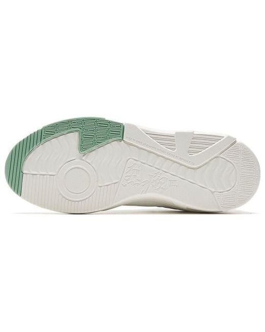 Anta (Wmns) Flame 3.0 Low Light' in White | Lyst