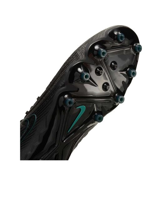 Nike Phantom Gx 2 Elite Fg 'Shadow Pack Deep Jungle' in Black for Men ...