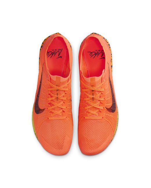 Nike Victory 2 'Electric Pack' in Orange for Men | Lyst