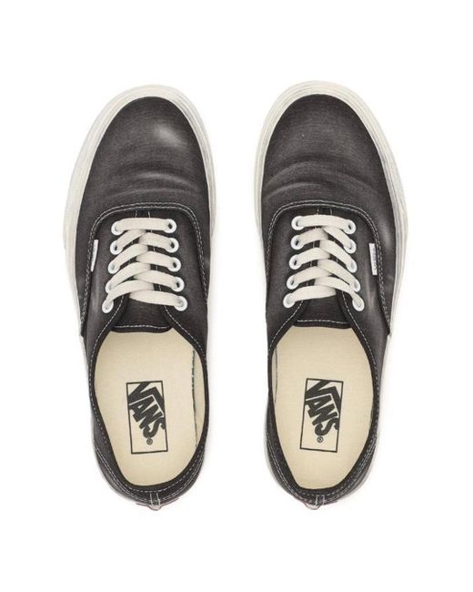 Vans Authentic Wave in Blue for Men | Lyst
