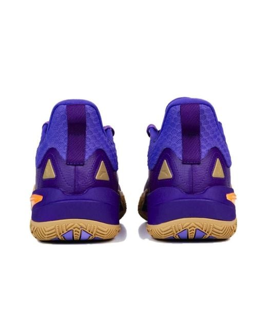 Anta Kai 1 Speed Low 'Twin Flame' in Purple for Men | Lyst
