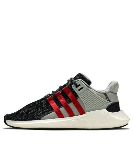 adidas Overkill X Eqt Support Future 'Coat Of Arms' in Red for Men | Lyst UK