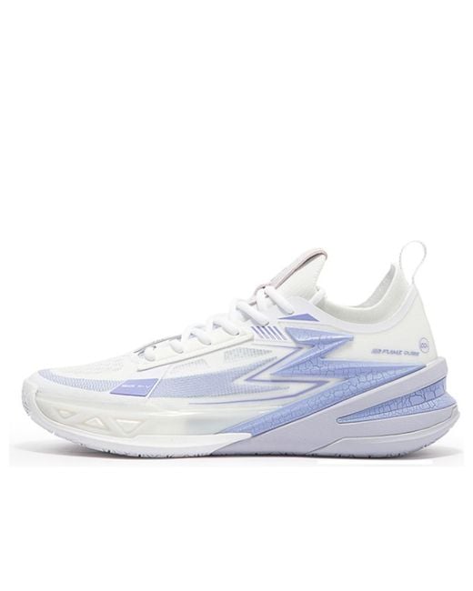 361 Degrees Big3 5.0 Pro 'Care' in Blue for Men | Lyst