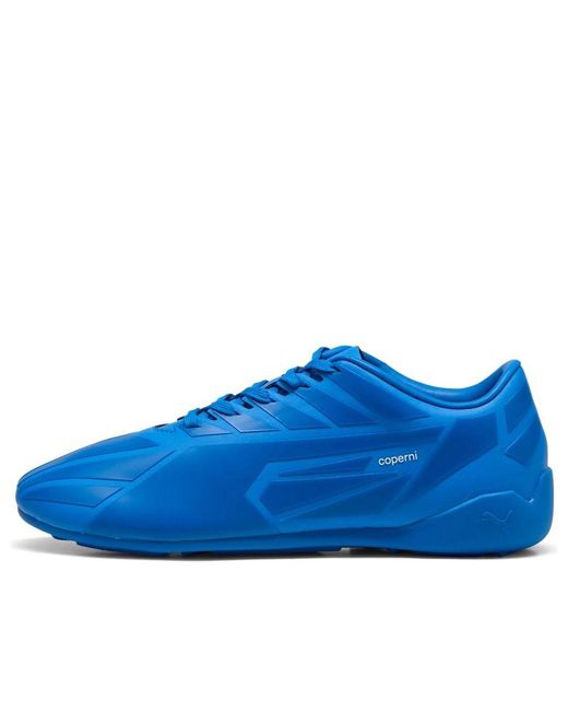 PUMA Speedcat 'Coperni Racing' in Blue for Men | Lyst