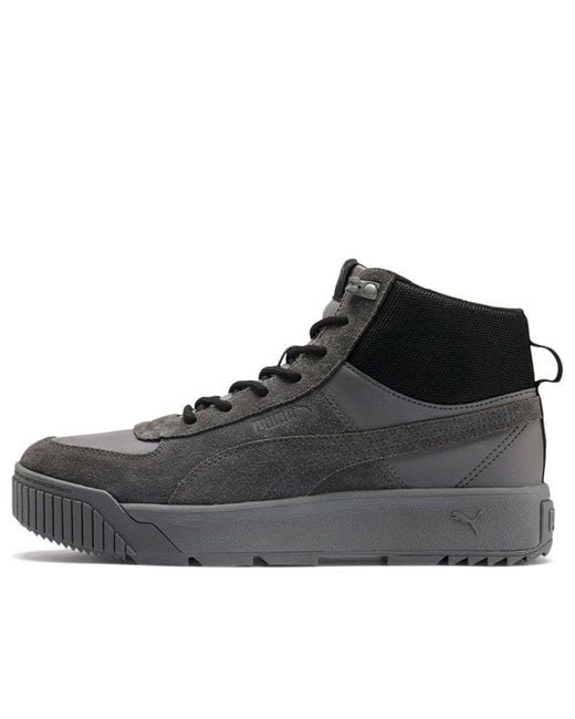 PUMA Tarrenz Sb Sneakers in Black for Men | Lyst
