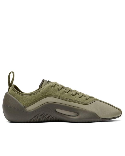 Onitsuka Tiger Tiger Ergonio 'Mantle Lichen' in Brown for Men | Lyst