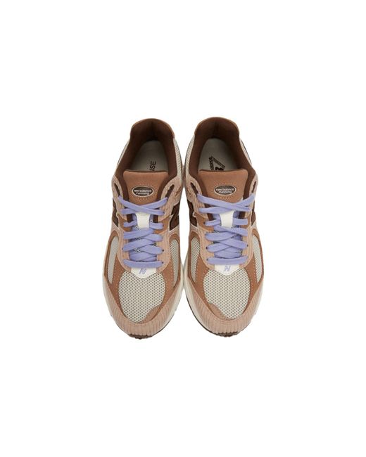 New Balance 2002R Corduroy' Ssense Exclusive in Brown for Men | Lyst UK