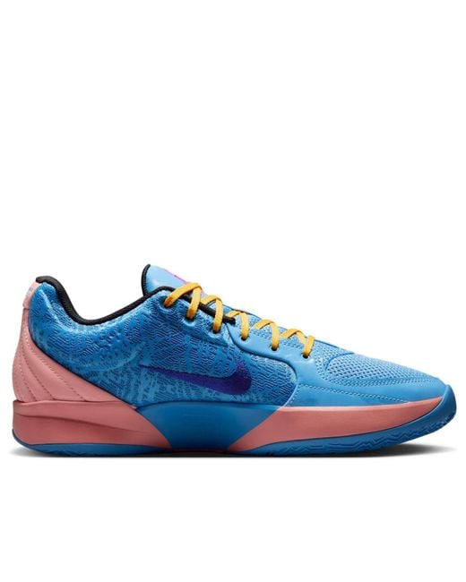 Nike Ja 2 Beyond' in Blue for Men | Lyst